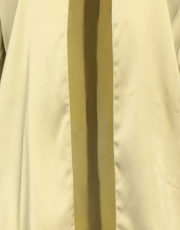 Jacquemus Long Sleeve Shirt