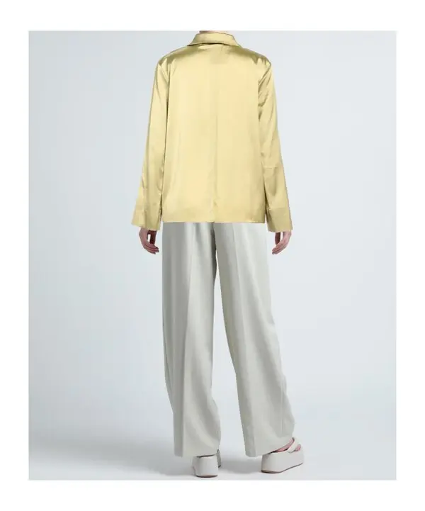 Jacquemus Long Sleeve Shirt