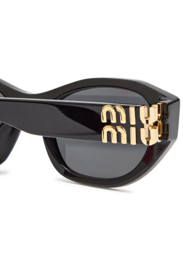 Miu Miu Versatile Sunglasses