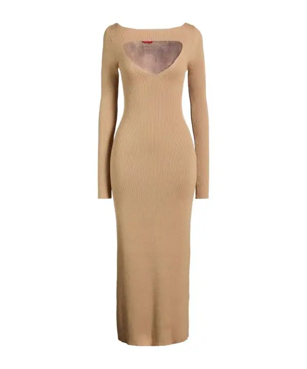DIESEL® Fitted Dress