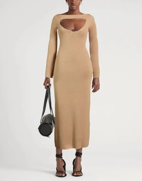 DIESEL® Fitted Dress