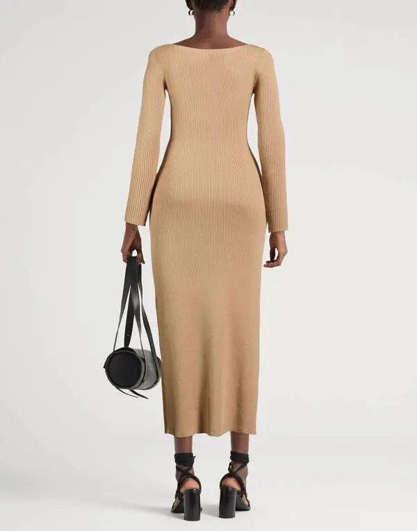 DIESEL® Fitted Dress