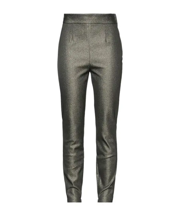 Dolce & Gabbana Straight-leg Trousers - Black