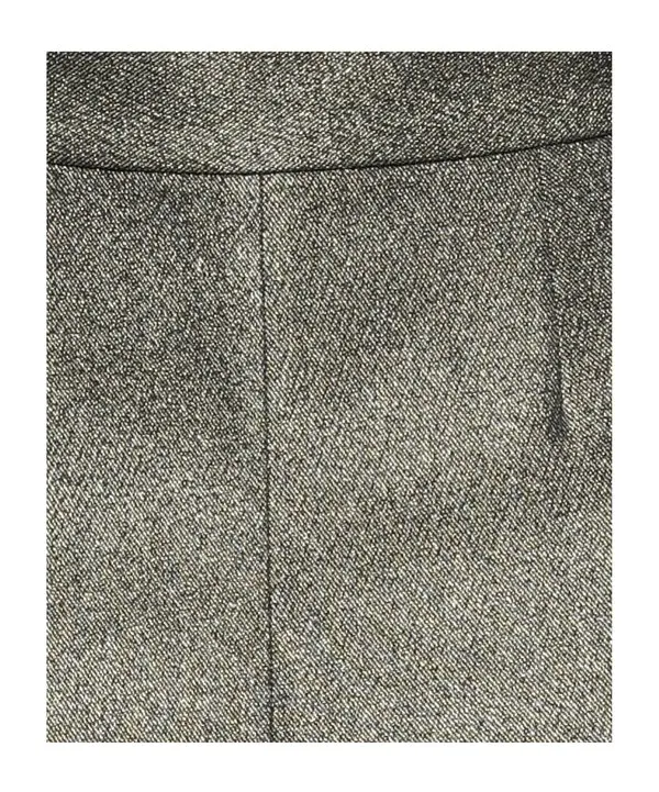 Dolce & Gabbana Straight-leg Trousers