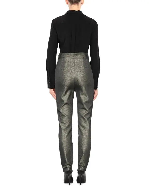 Dolce & Gabbana Straight-leg Trousers