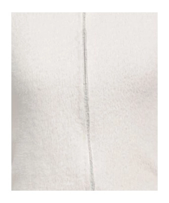 Isabel Marant Étoile Knitted Long-sleeved Jacket