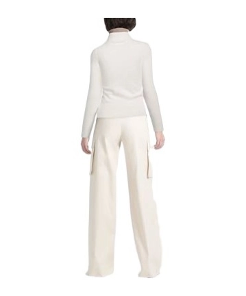 Isabel Marant Étoile Knitted Long-sleeved Jacket