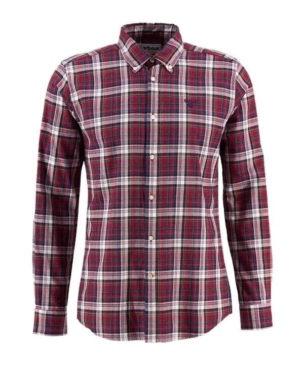 Barbour Mosswood Shirt