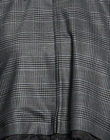 DIESEL® Checked Jacket