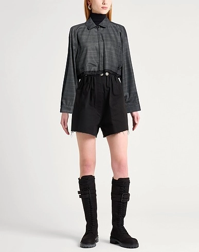 DIESEL® Checked Jacket