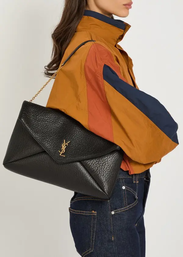Saint Laurent Chain Shoulder Bag