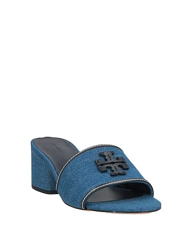 Tory Burch Square-heeled Sandals
