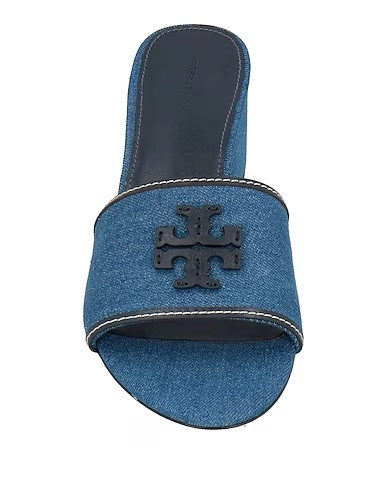 Tory Burch Square-heeled Sandals