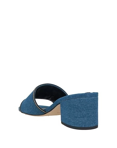 Tory Burch Square-heeled Sandals