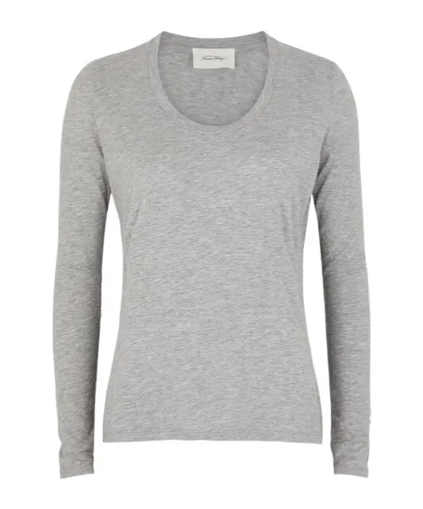 American Vintage Loose Cotton Top