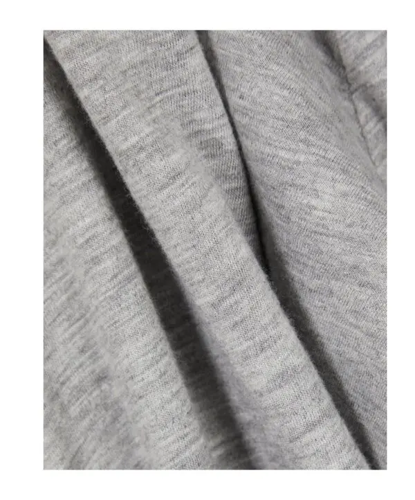 American Vintage Loose Cotton Top