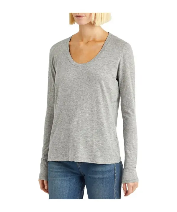 American Vintage Loose Cotton Top