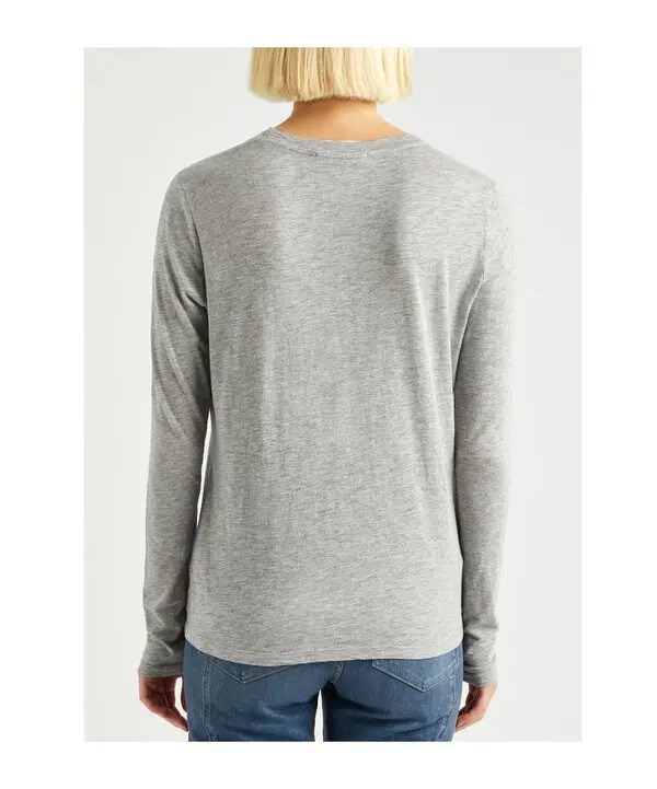 American Vintage Loose Cotton Top