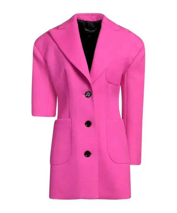 Dolce & Gabbana Single-breasted Blazer