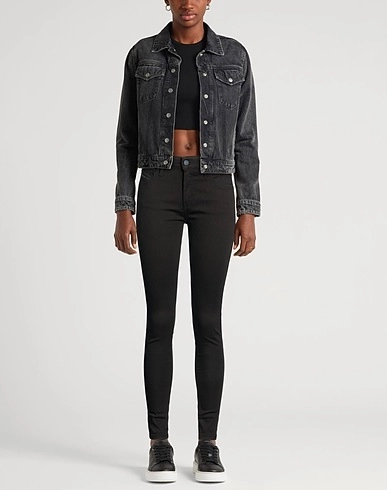 DIESEL® Skinny Fit Jeans