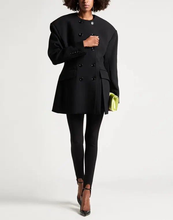 Dolce & Gabbana Minimalist Double-breasted Blazer