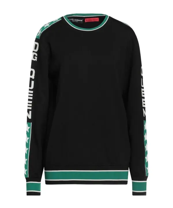 Dolce & Gabbana Knitted Jumper