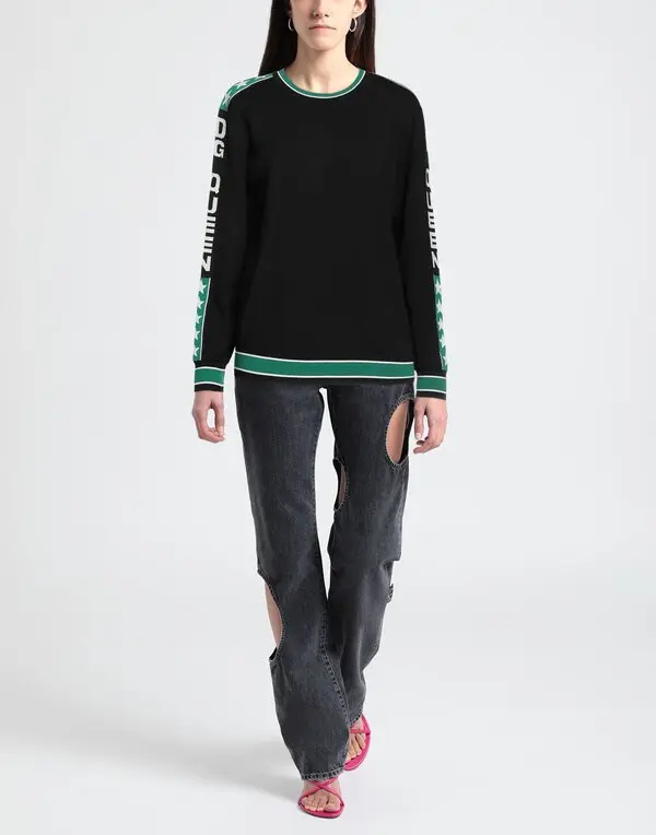 Dolce & Gabbana Knitted Jumper