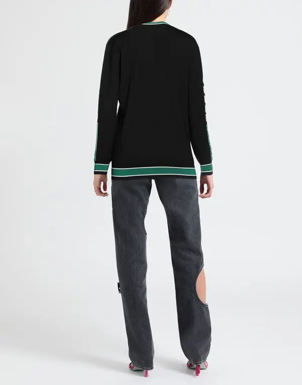 Dolce & Gabbana Knitted Jumper