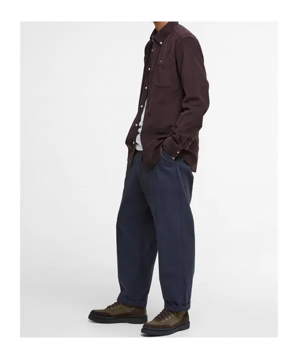 Barbour Ramsey Shirt