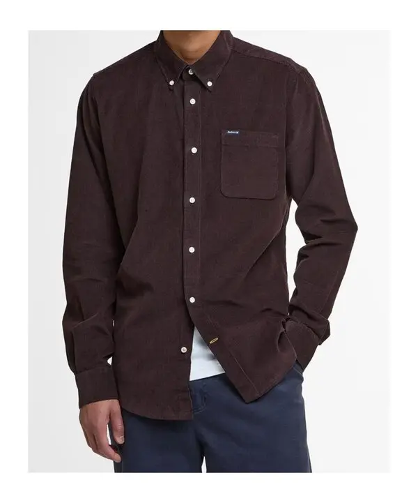 Barbour Ramsey Shirt