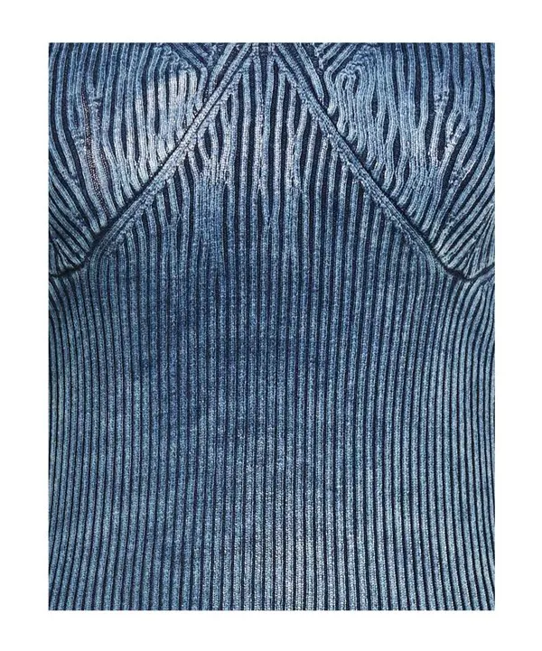 DIESEL® Plain Colour Jumper