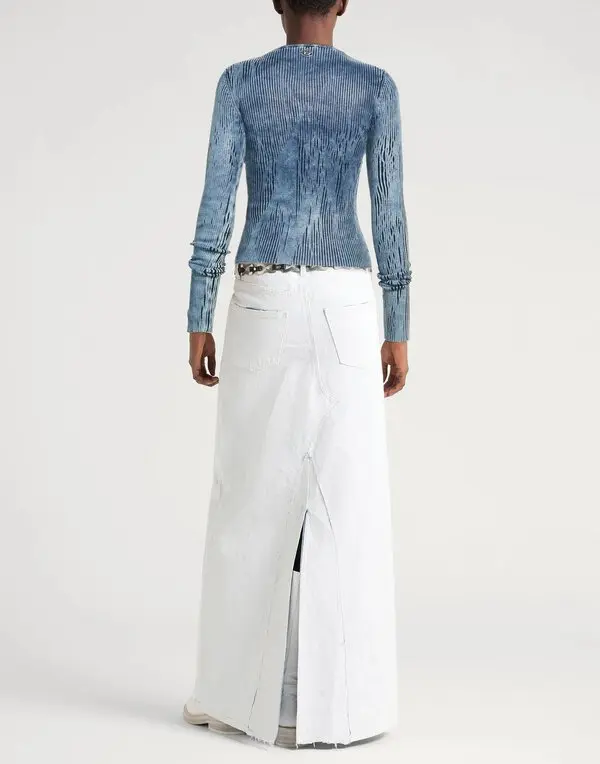 DIESEL® Plain Colour Jumper