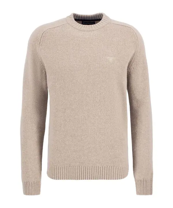 Barbour Crew Neck Sweater