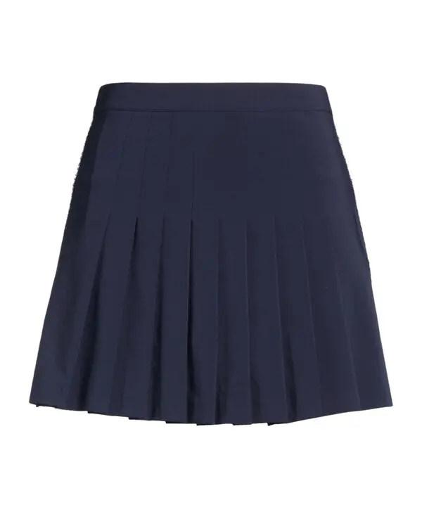 Tory Burch Pleated Skirt