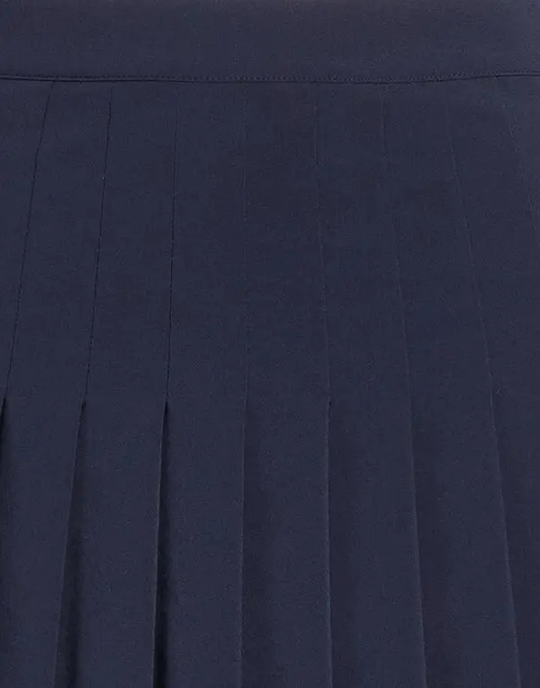 Tory Burch Pleated Skirt