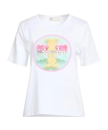 Tory Burch Printed T-shirt