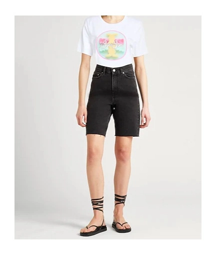Tory Burch Printed T-shirt