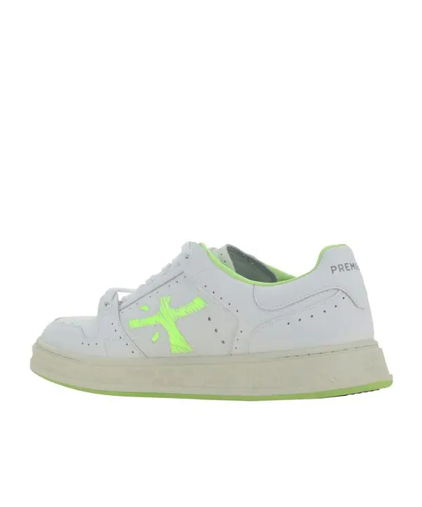 Premiata Lace Up Sneakers
