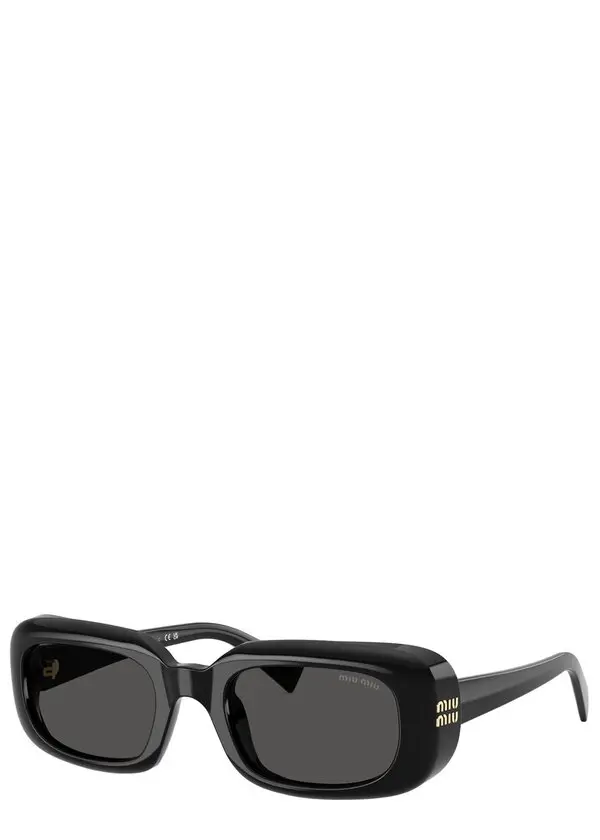 Miu Miu Versatile Sunglasses