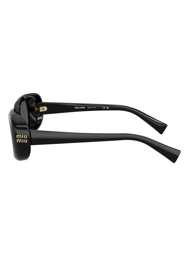 Miu Miu Versatile Sunglasses