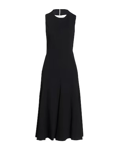 Jacquemus Sleeveless Waist-cinching Dress