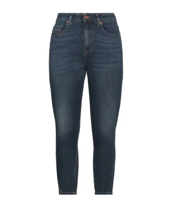 DIESEL® Mom Jeans Candys Ne