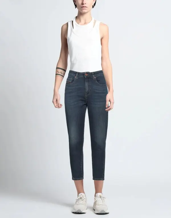 DIESEL® Mom Jeans Candys Ne