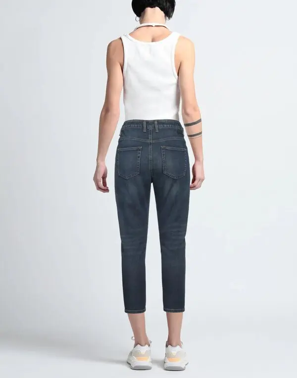 DIESEL® Mom Jeans Candys Ne