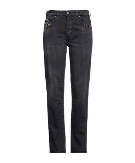DIESEL® Straight-leg Jeans
