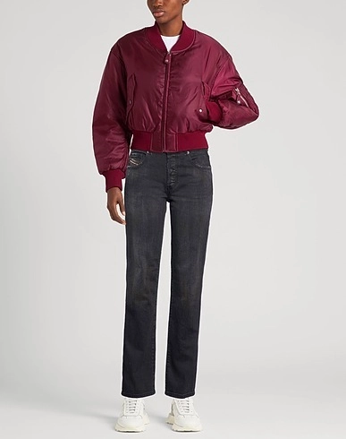 DIESEL® Straight-leg Jeans