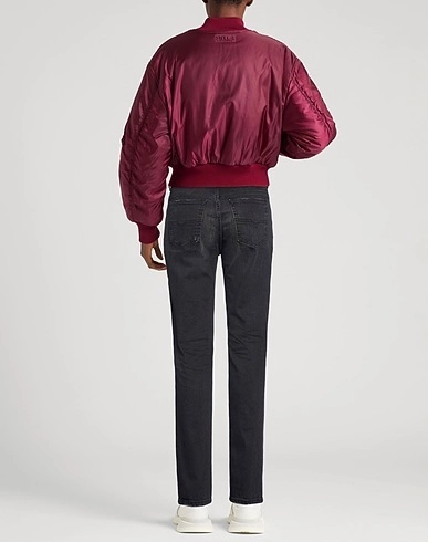 DIESEL® Straight-leg Jeans