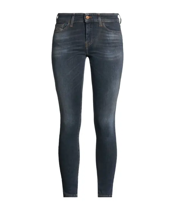 DIESEL® Slandy Skinny Jeans