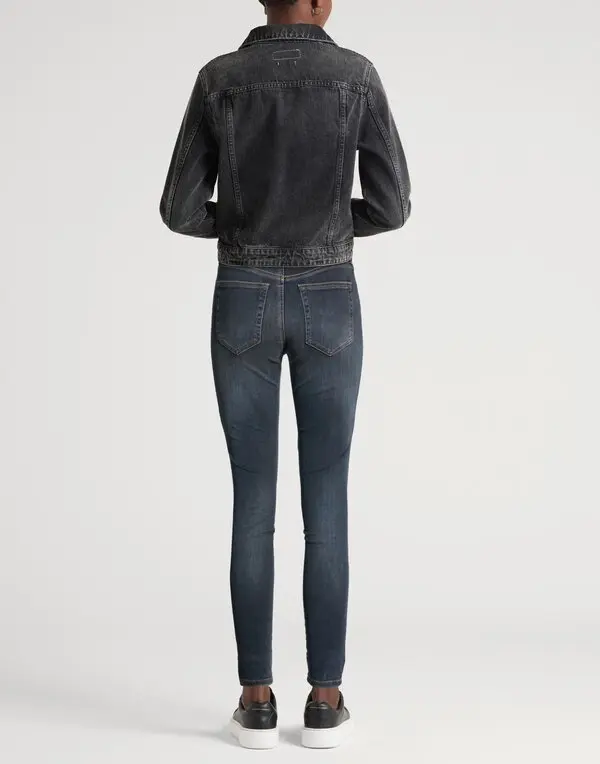 DIESEL® Slandy Skinny Jeans