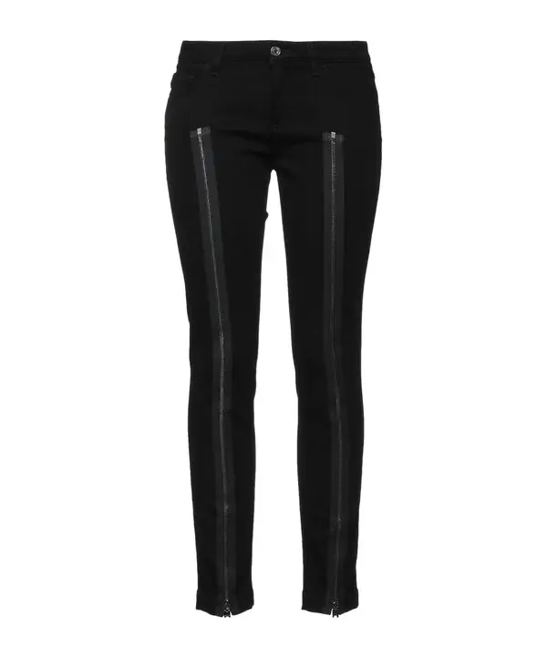 Dolce & Gabbana Tailored Stretch Gabardine Pants
